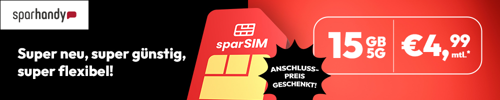 Allnet-Flat-Vergleich 2025: Günstige Flat-Tarife finden | CHIP